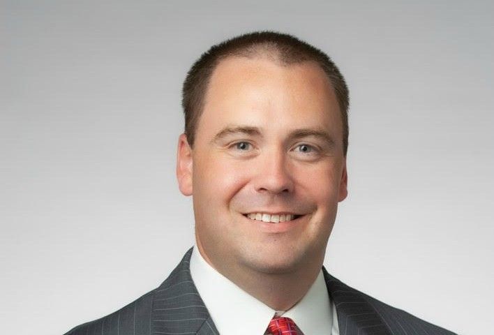 Bauknight Pietras & Stormer promotes David Ward to partner | Captive ...